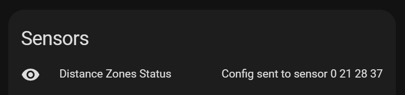 Home Assistant Entities | Everything Presence Lite
